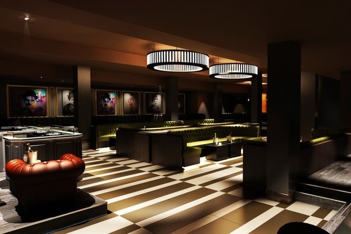 Charlie - Club Bookers