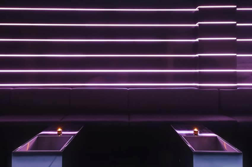 Luxx Club - Club Bookers