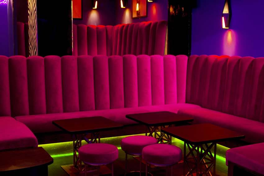 Dolce Club – Club Bookers