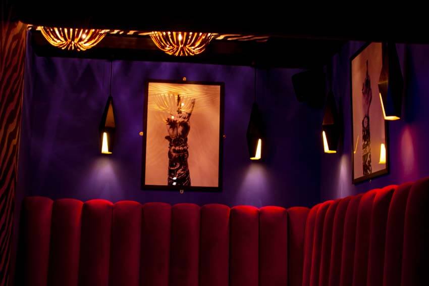 Dolce Club – Club Bookers